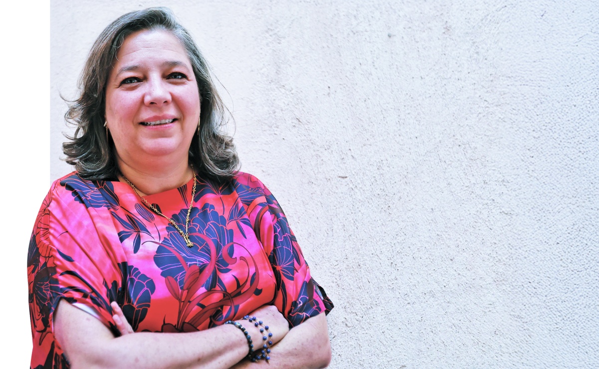 Yanet Aguilar Sosa | El Universal