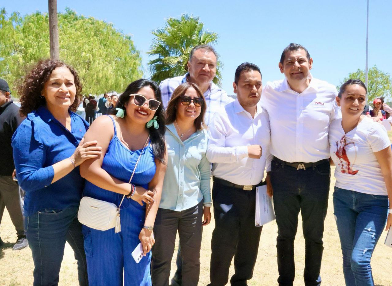 Torre Inxignia, la más alta de Puebla, será sede de BBVA | El Universal ...