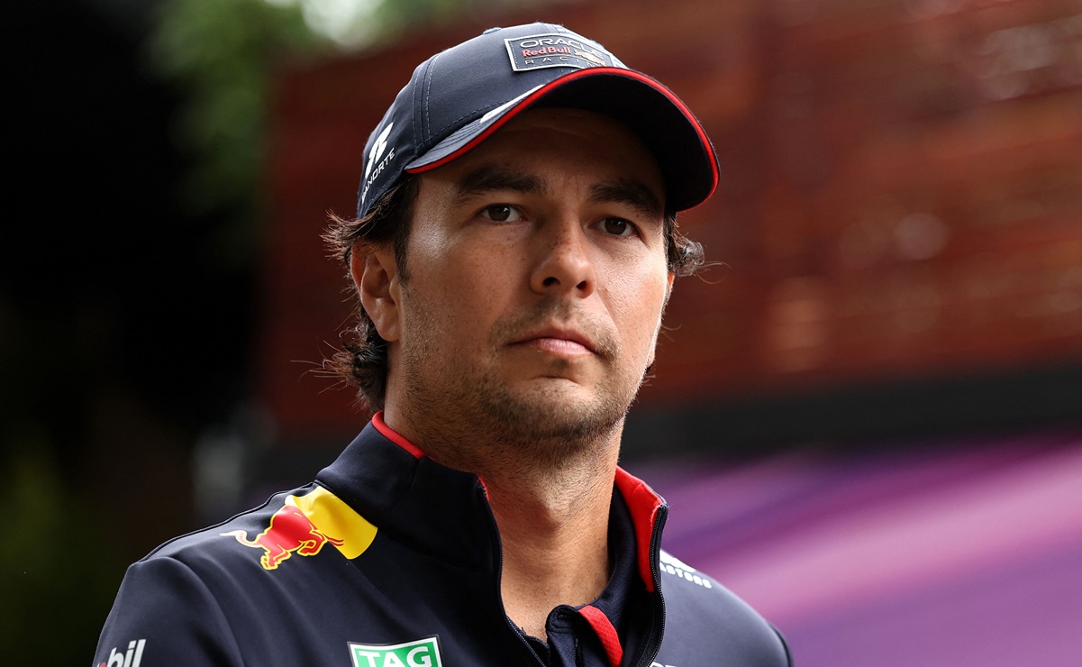 Charles Leclerc no solamente es piloto de la Fórmula 1, también se ...