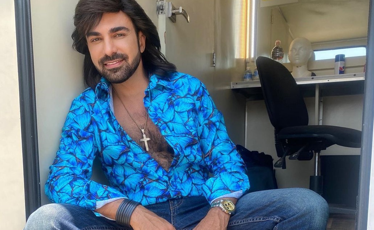 Mario Maldonado | El Universal