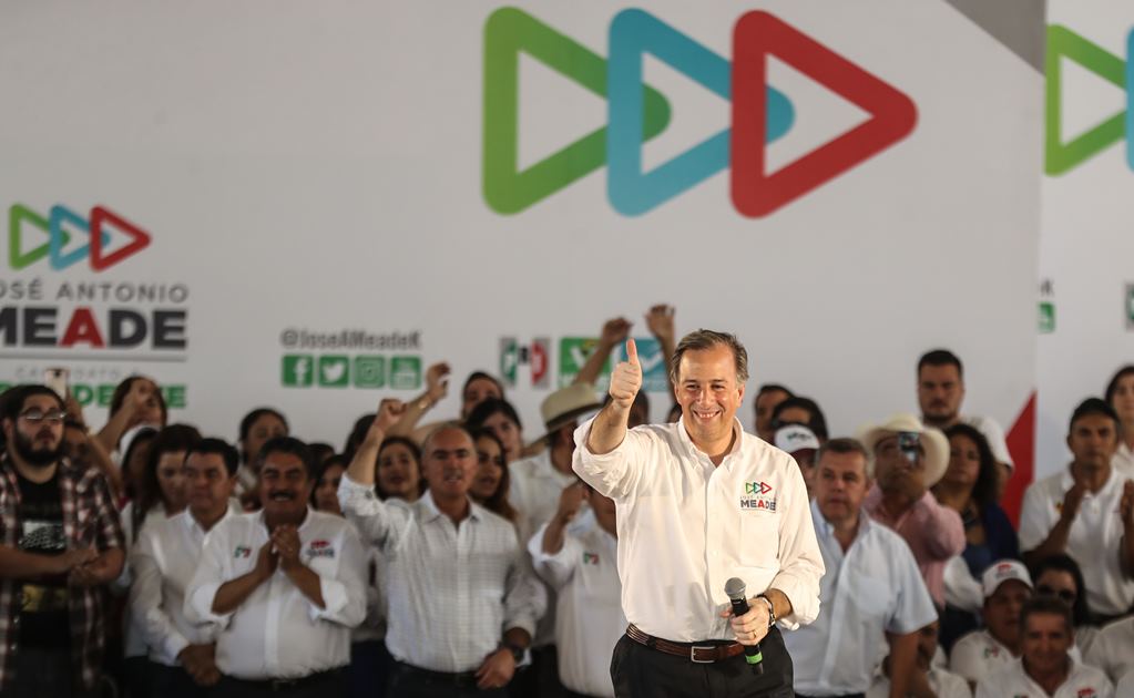 Horacio Jiménez | El Universal
