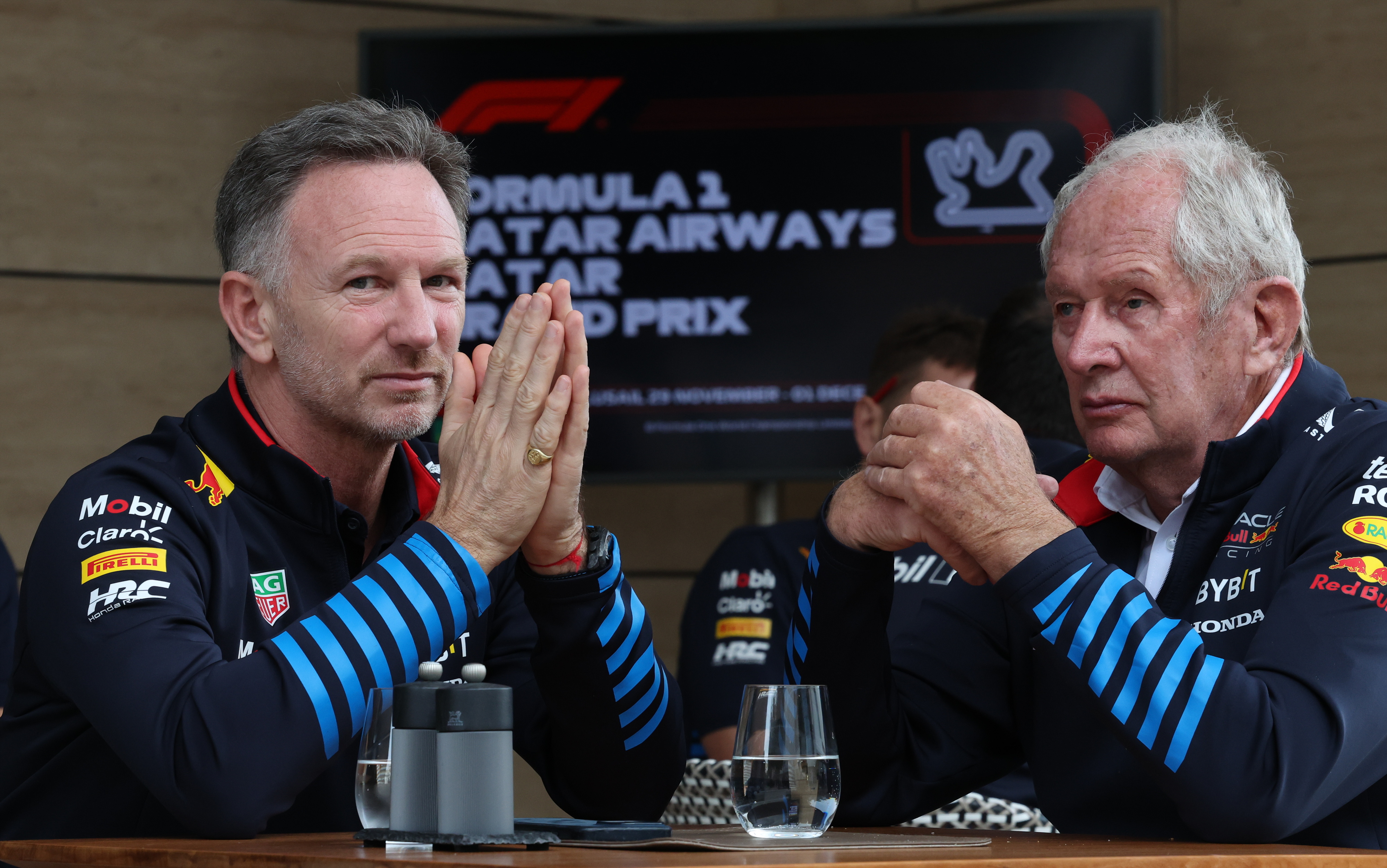 Checo Pérez y Liam Lawson protagonizan los mejores MEMES; tras la ...