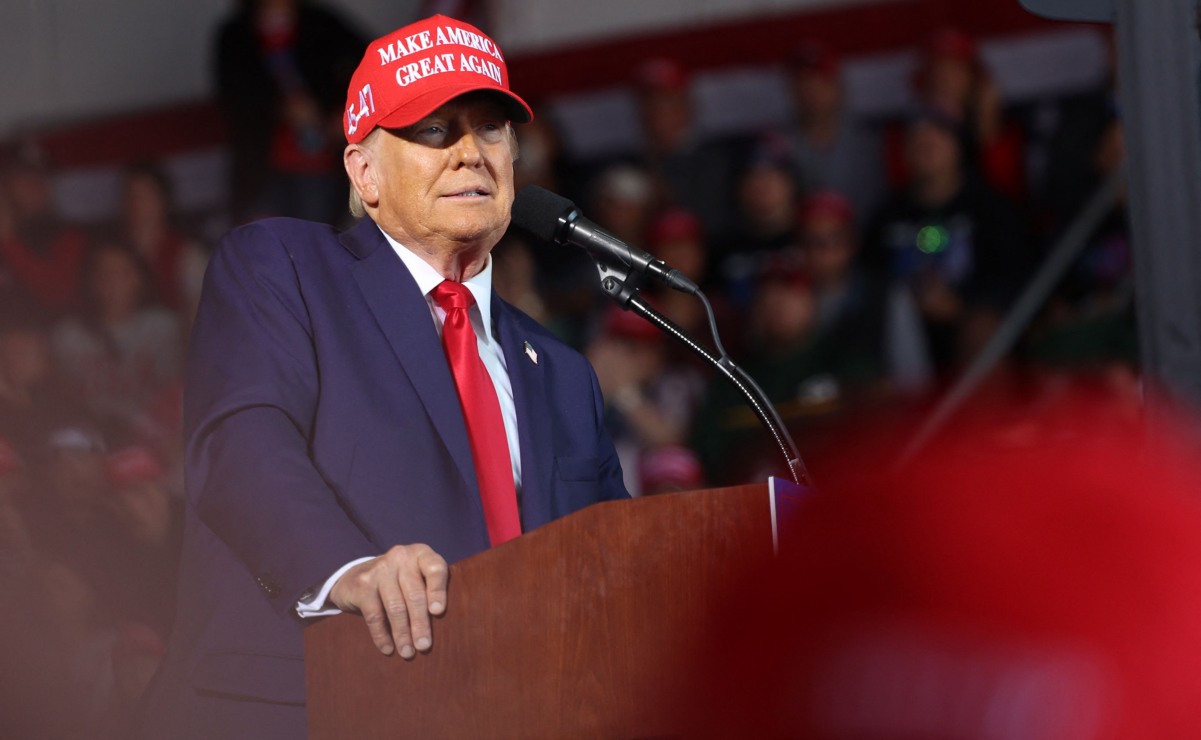 Primer ministro de Ontario propone sacar a México del T-MEC; plantea ...