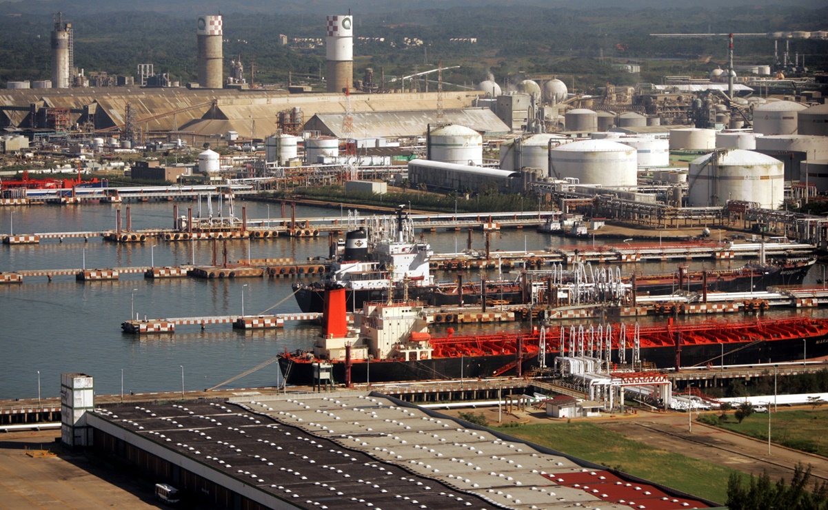 Diego Puga | El Universal