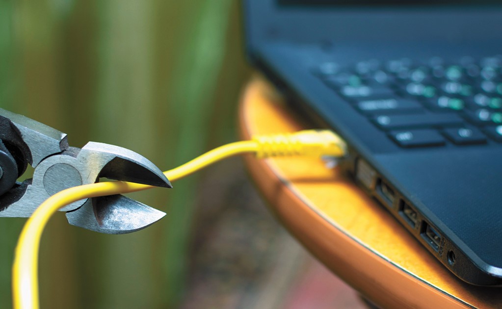 Over half of all Mexicans use the Internet