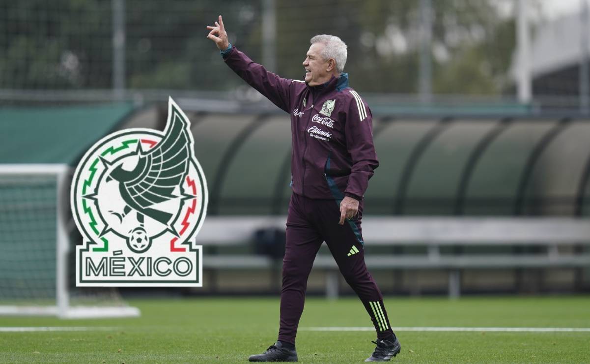Selección Mexicana: Ángel Sepúlveda se siente orgulloso de que Cruz ...