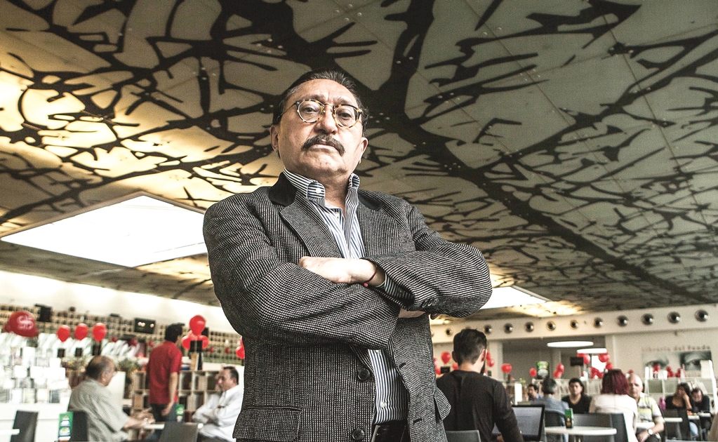 Yanet Aguilar Sosa | El Universal