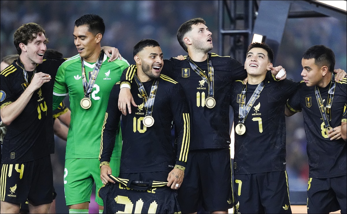 Aguigol: La historia de la mascota de la Selección Mexicana para el ...