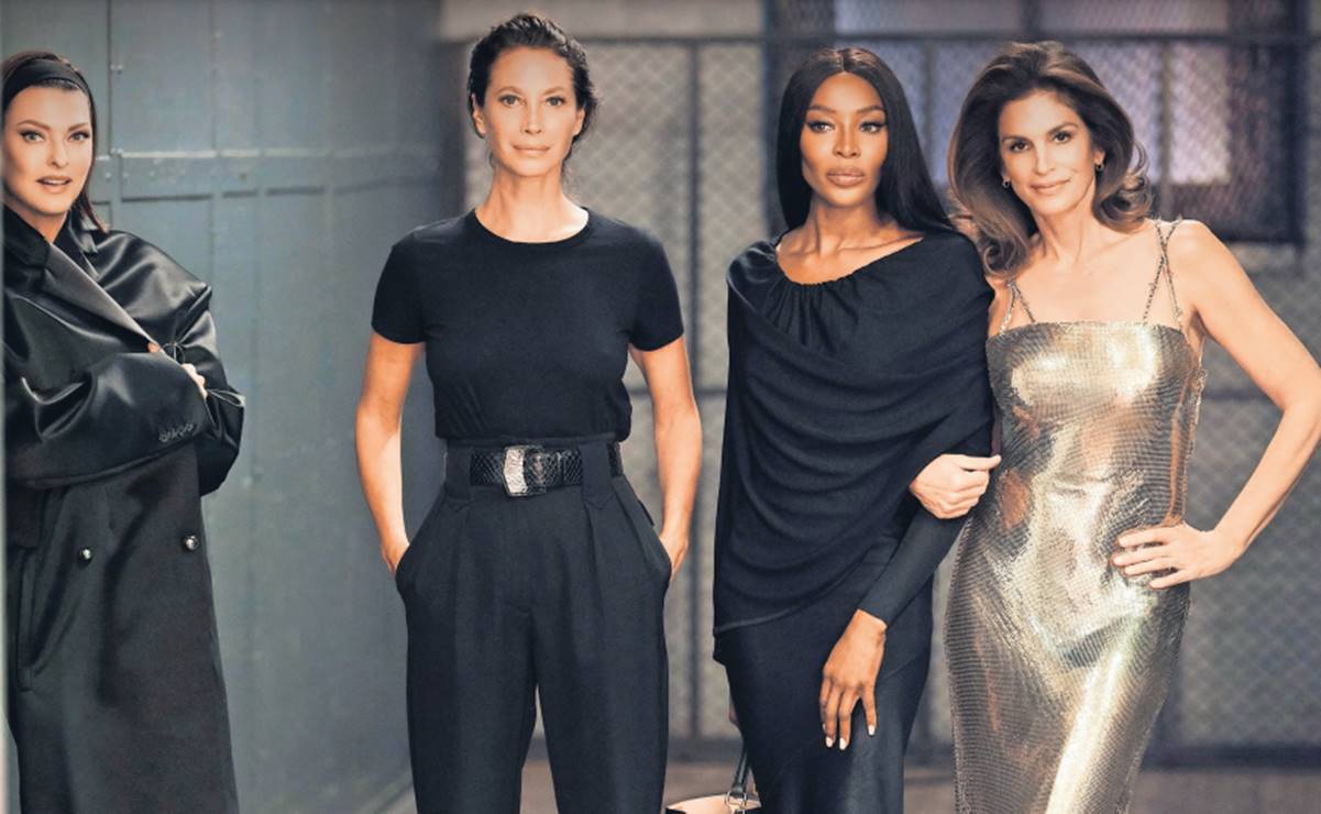 Alerta foto de Kate Moss, la modelo lucha contra su adicción al tabaco