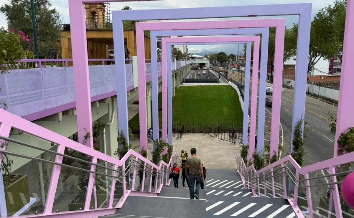Alrededor de 40 casas resultan afectas tras desbordamiento de cárcamo ...