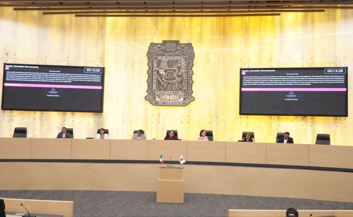 ¿Qué portaplacas están prohibidos en CDMX y Puebla? La multa supera los 2 mil pesos