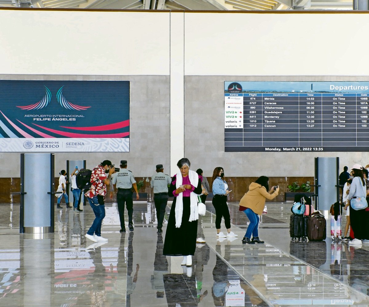 Redacción Clase | El Universal