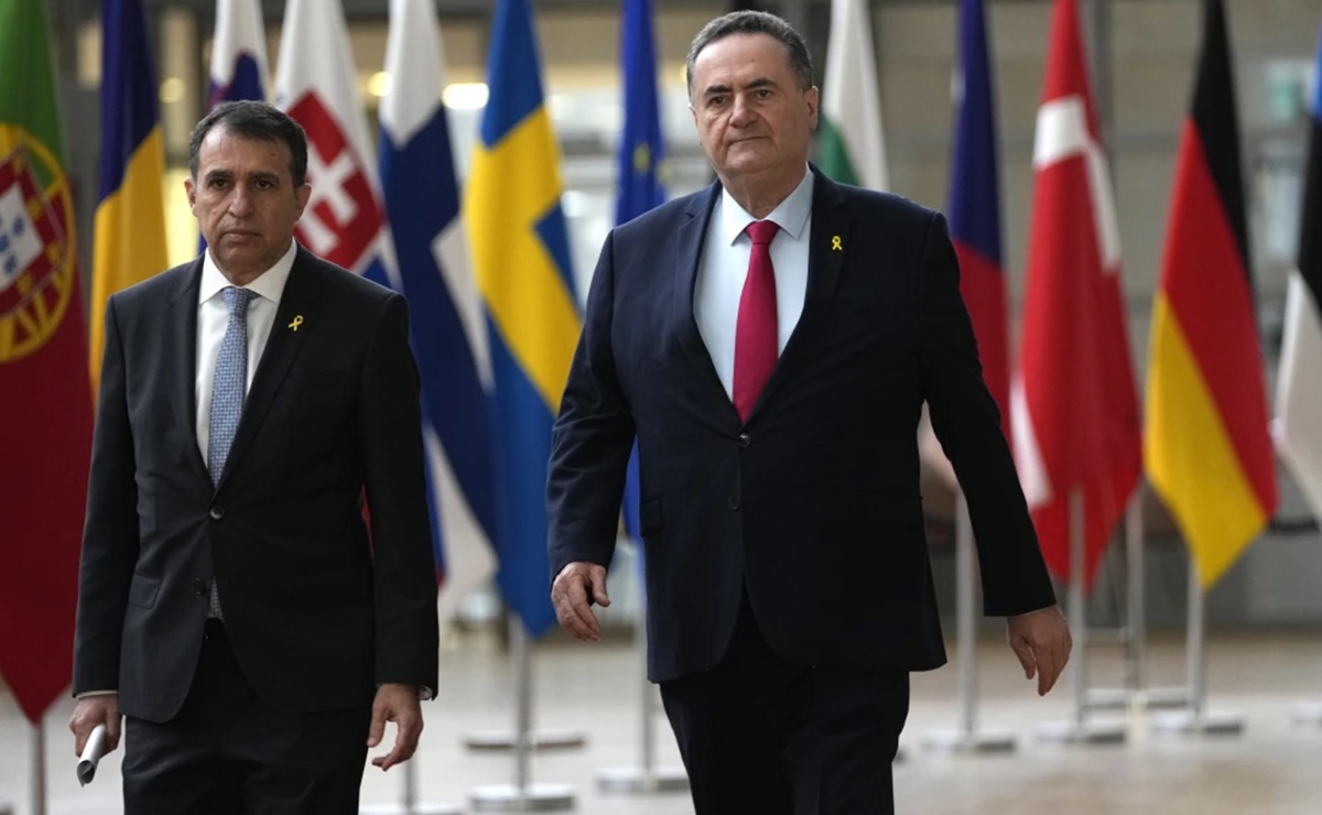 EU y Reino Unido bombardean posiciones de los hutíes en Yemen | El Universal