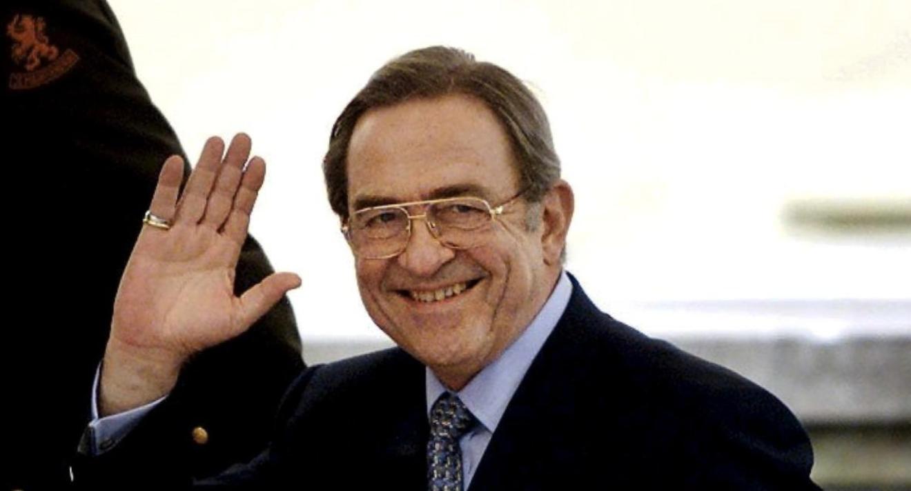 FOTOS: Adiós a Constantino II de Grecia, último rey de los helenos