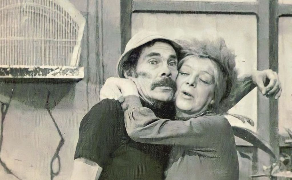 Chavo del 8: revelan que Chespirito les hacía pasar hambre a los ...