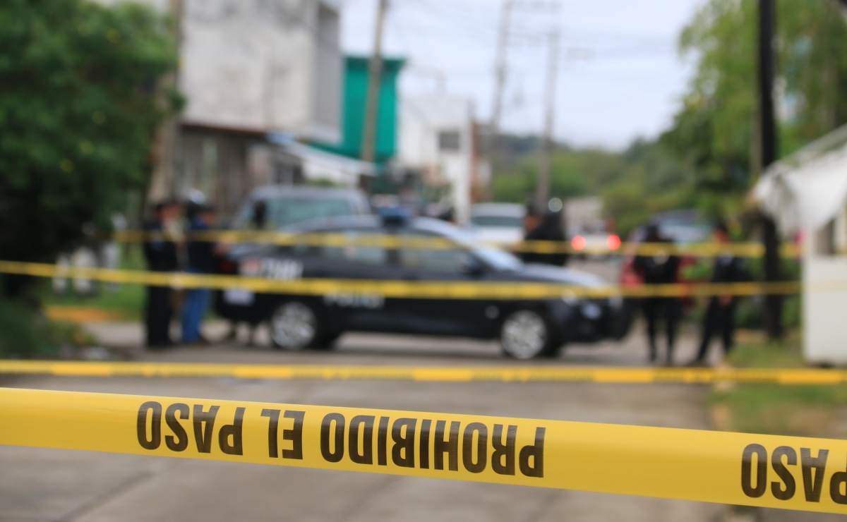 Ataque armado deja 3 policías muertos y 2 más lesionados en Queréndaro, Michoacán; despliegan ...