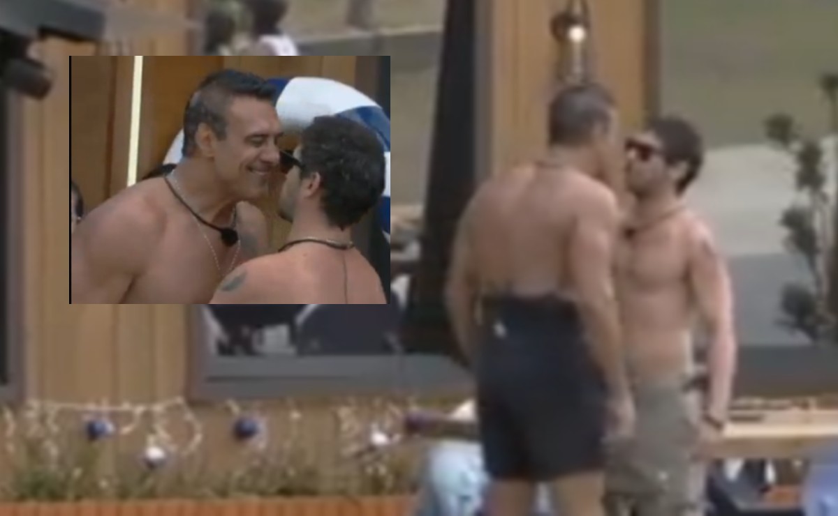 Indignación total: Acusan a Adal Ramones de proteger a Eleazar al ...