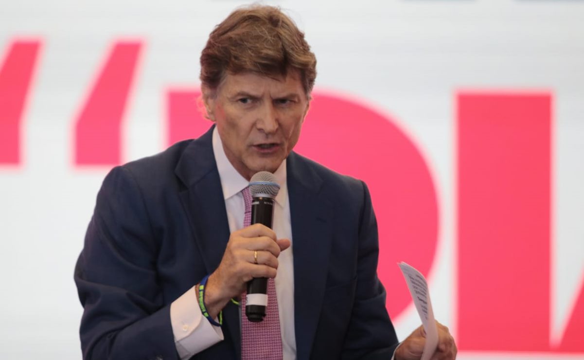 Tribunal Electoral batea impugnación de José Luis Preciado; la regresa ...