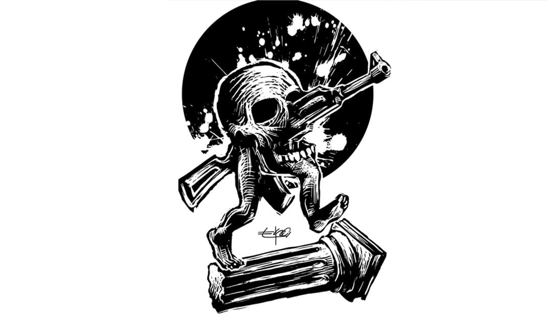 Tropa del Infierno | El Universal