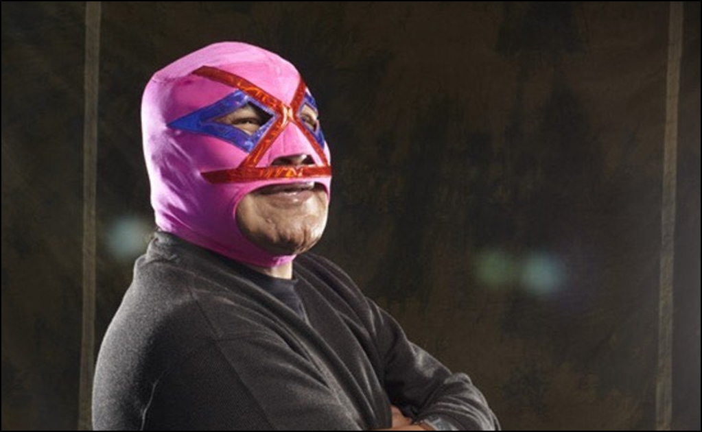 Las grandes luchas de Villano III