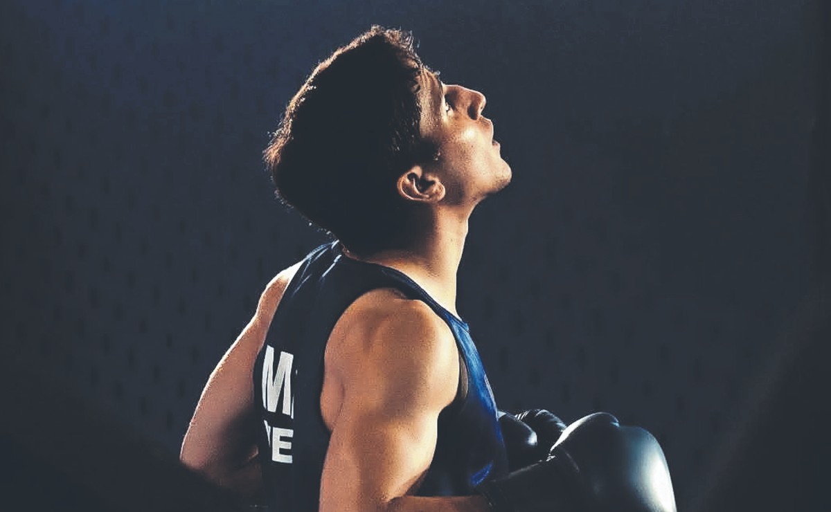 Leobardo Vázquez Hernández | El Universal