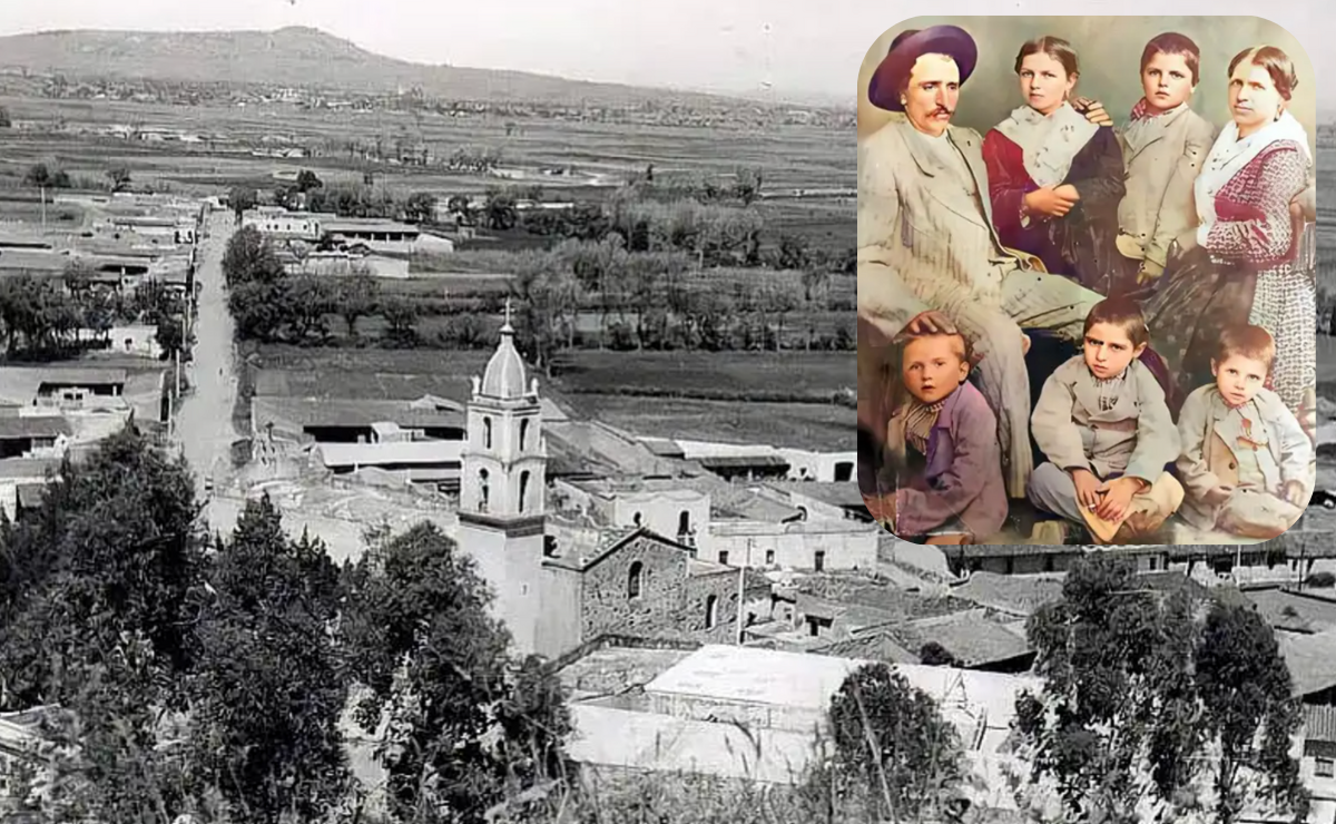 Chipilo Puebla: el pueblo italiano que debes conocer