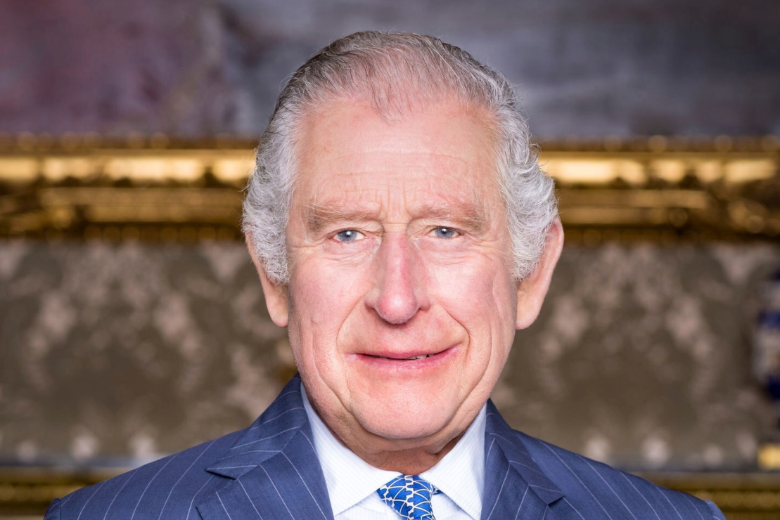 Carlos III, La piedra de Scone, elemento milenario en la coronación