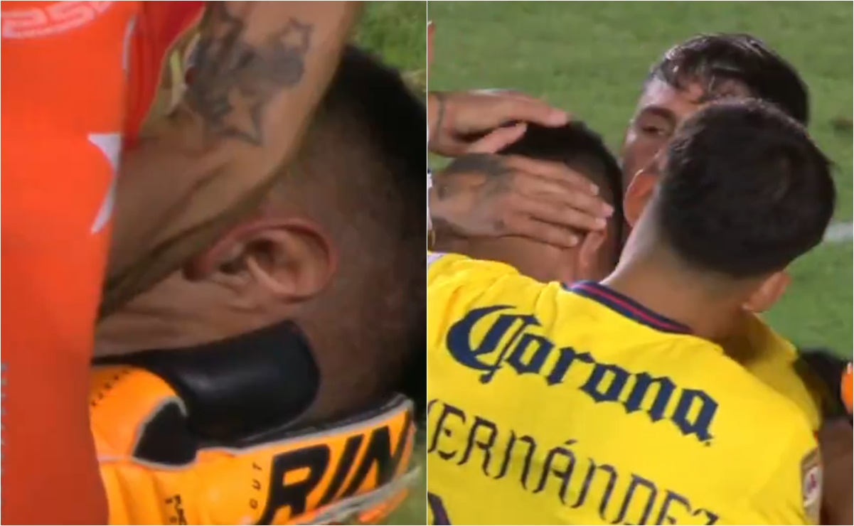 Leobardo Vázquez Hernández | El Universal