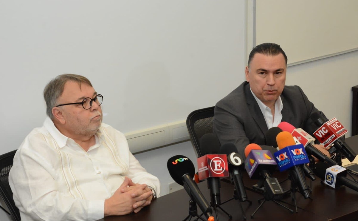 Edil con licencia de Río Bravo se suma a equipo de transición de ...