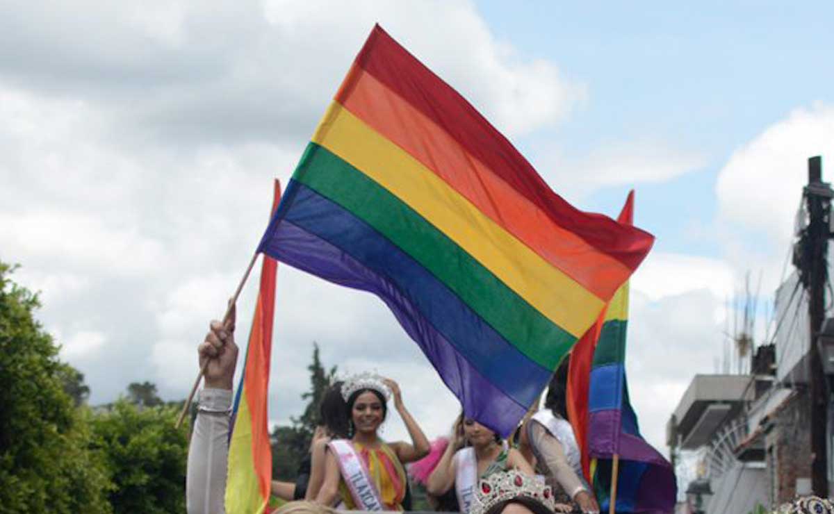 ¿Sabes qué es la “bifobia”? Saberlo es importante para NO caer en ella ...