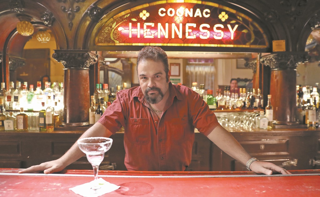 Pablo Ortiz Mena | El Universal