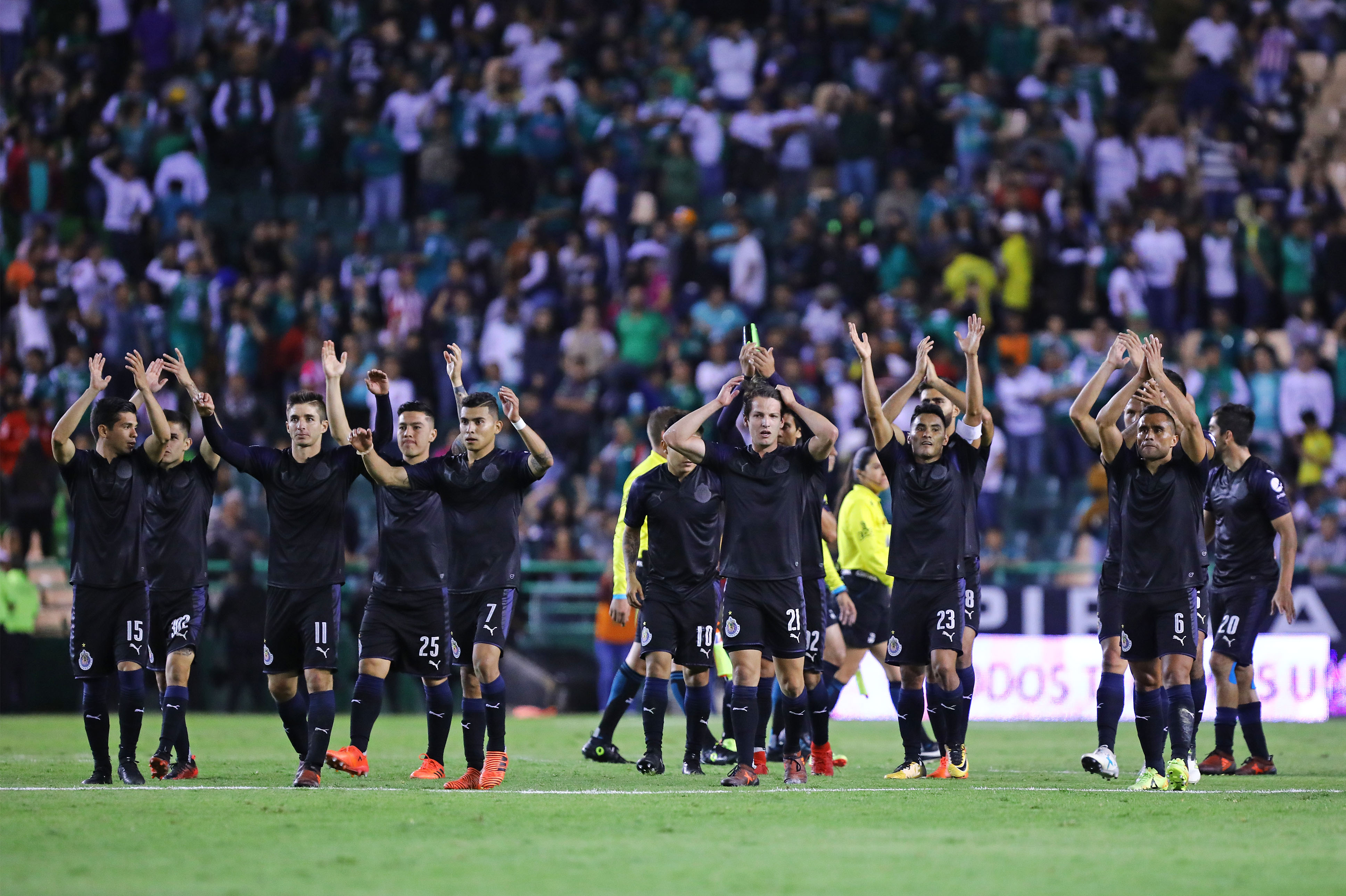 Chivas TV | El Universal