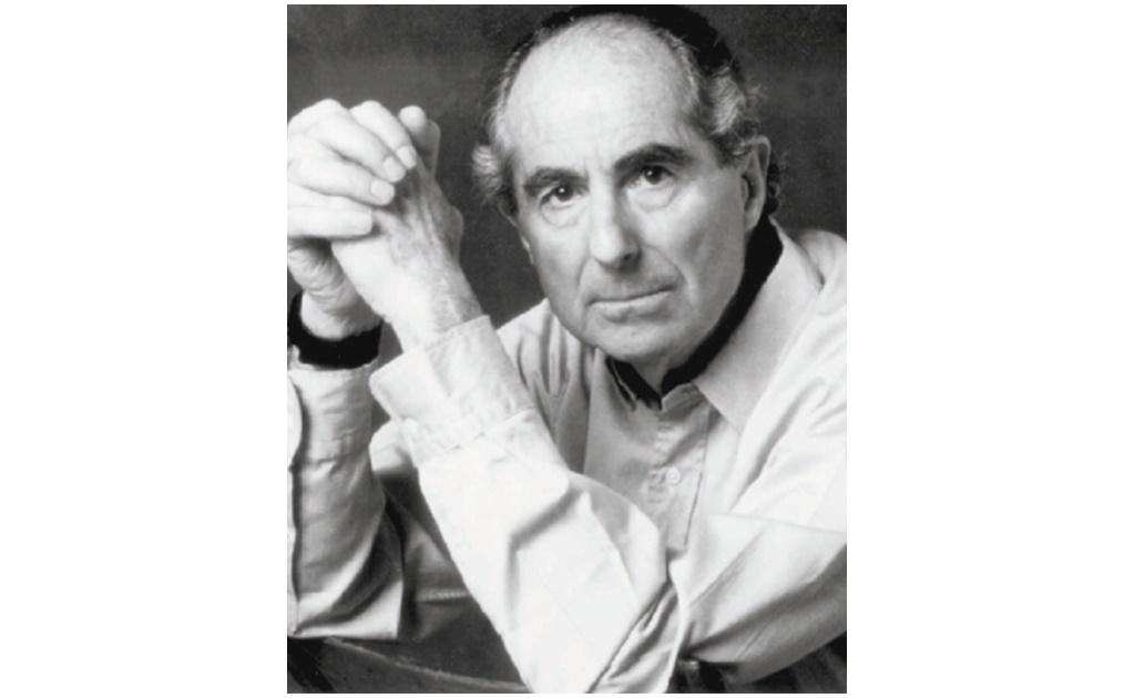 Cinco libros esenciales de Philip Roth