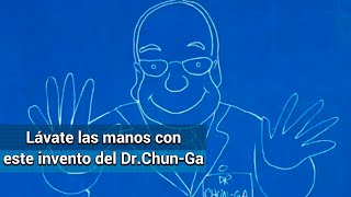 Doctor Chunga | El Universal