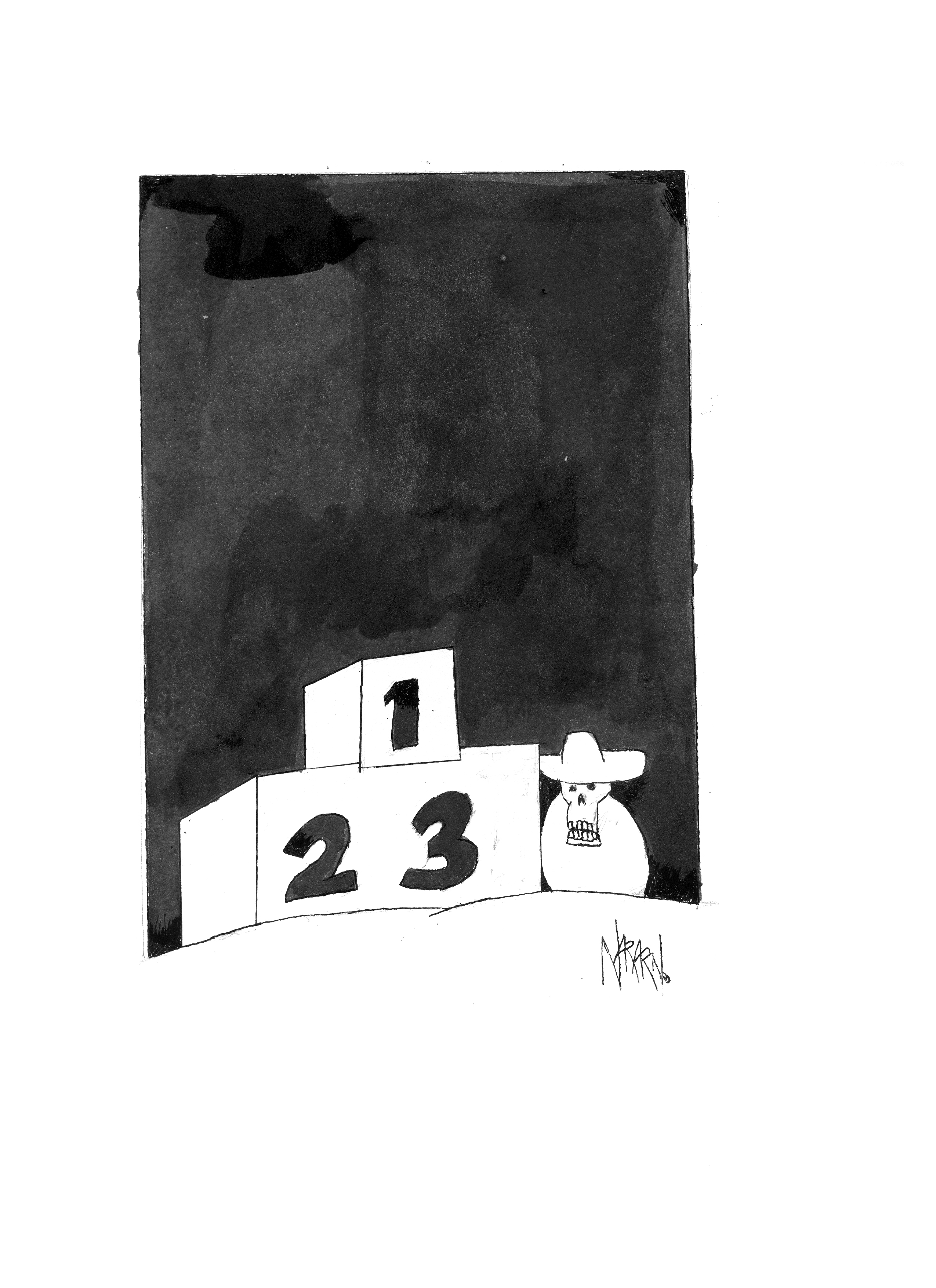 NARANJO | El Universal