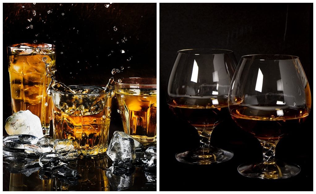 Aprende a hacer cocteles con charanda fácil y rápido