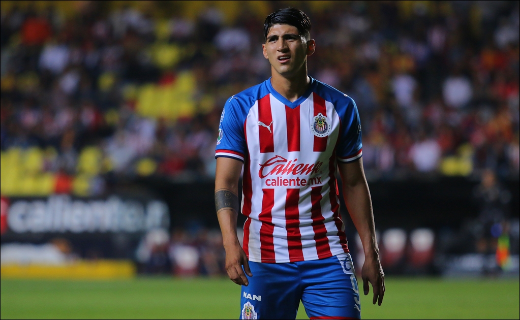 A cinco meses de la revolución en Chivas
