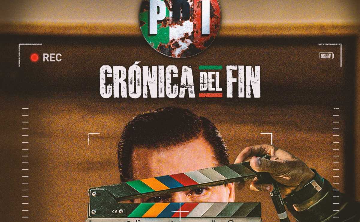 Cuando Cárdenas y Muñoz Ledo fueron señalados “caballos de Troya del ...