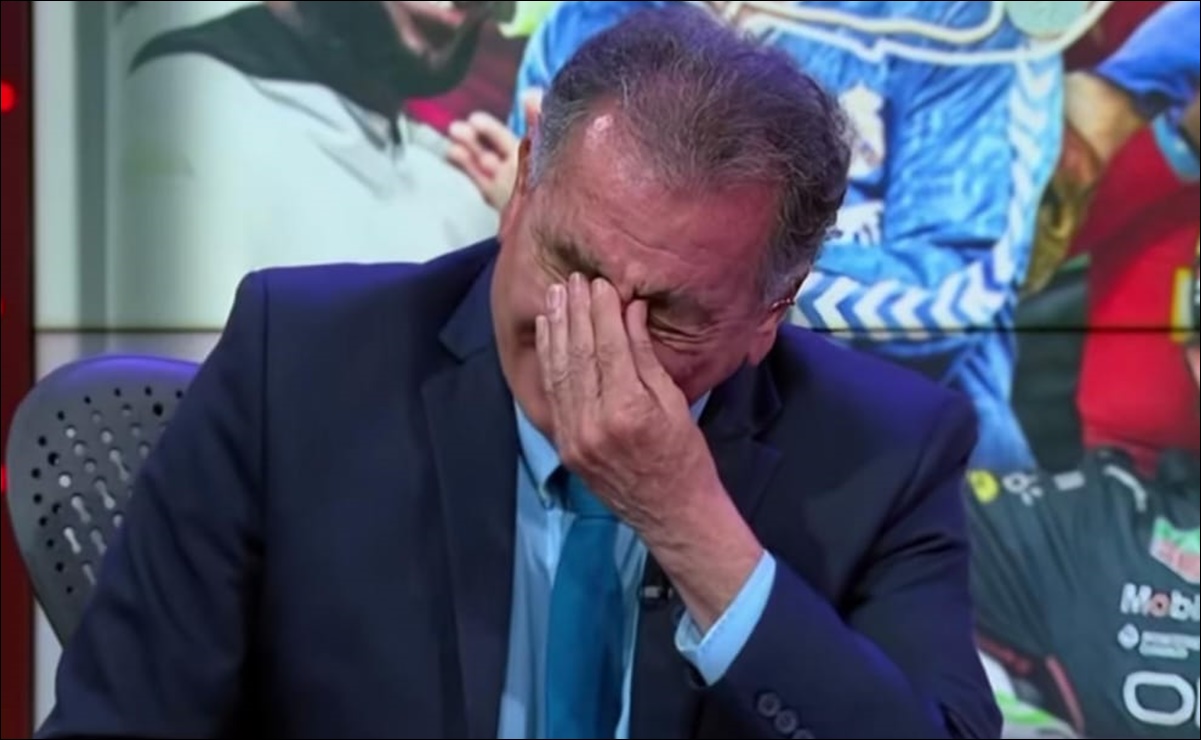 Nacho Beristáin explota contra el Canelo Álvarez; “Detesto su carrera ...