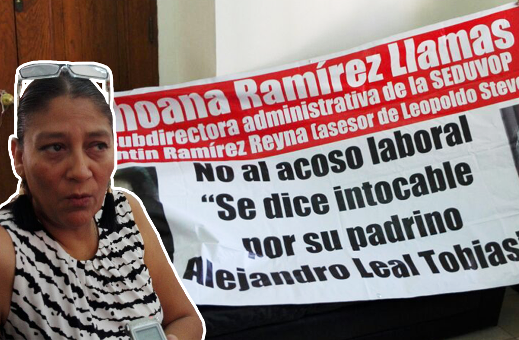 Marichuy, revictimizada de nueva cuenta en su caso | Querétaro