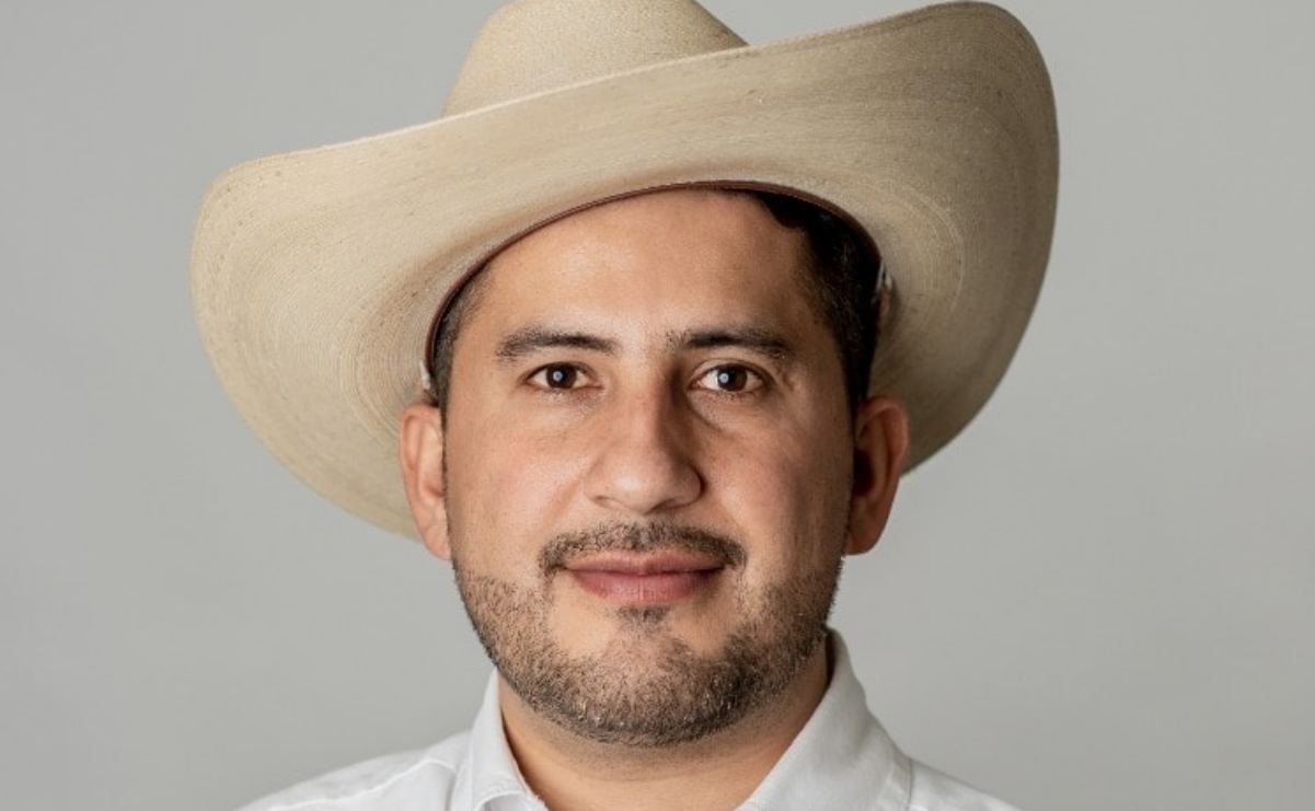 Fiscal de Michoacán afirma que asesino del edil Carlos Manzo podría ser ...