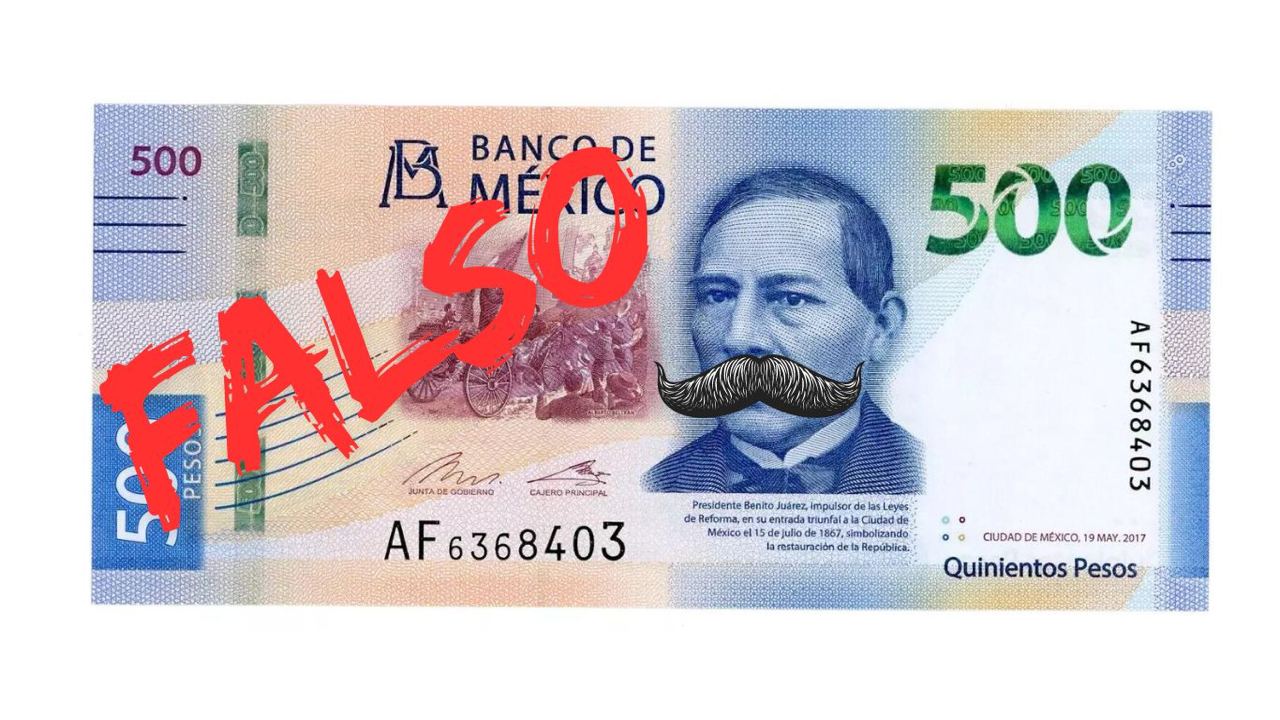 ¿cómo Es El Nuevo Billete De 200 Pesos El Universal Pueblaemk 0627