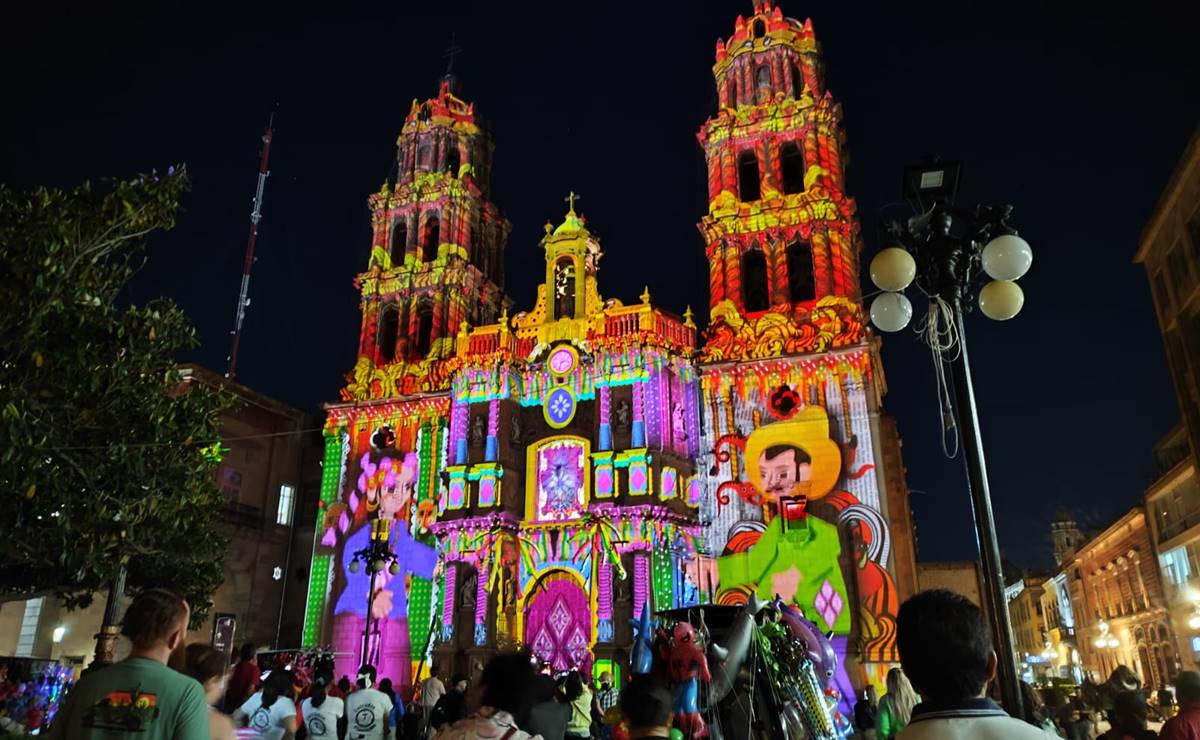 Recorrido a los 7 templos en SLP ¿qué significa y cómo se realiza esta ...