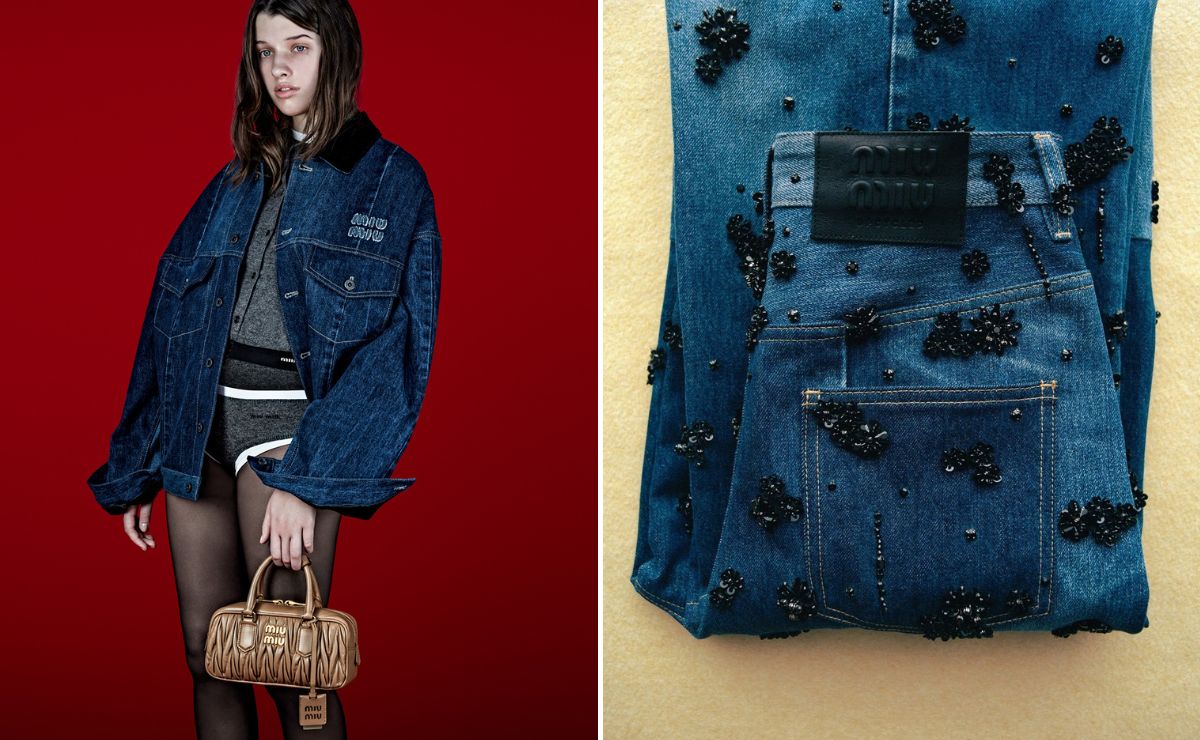 "Somos una marca aventurera", dice Neil Clifford, CEO de Kurt Geiger