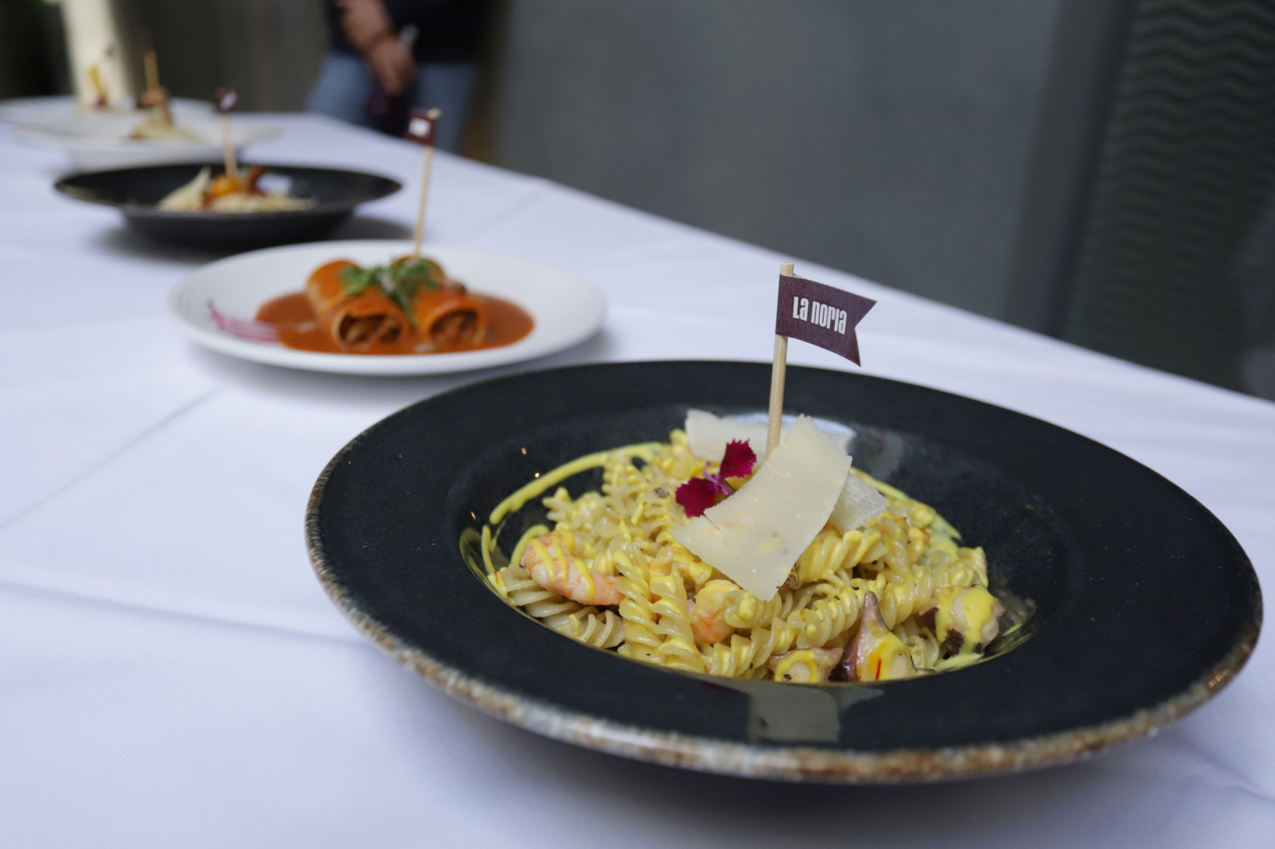 Quién está detrás del emporio de la leche Tamariz de Puebla | El ...