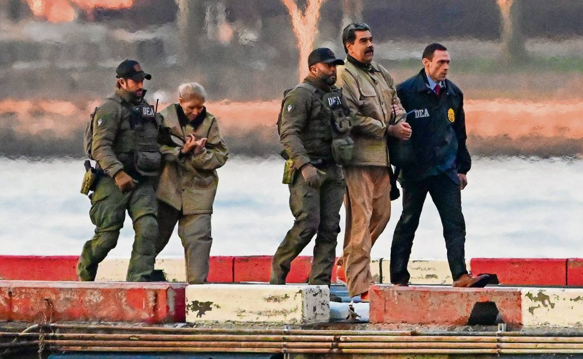 Narco en México