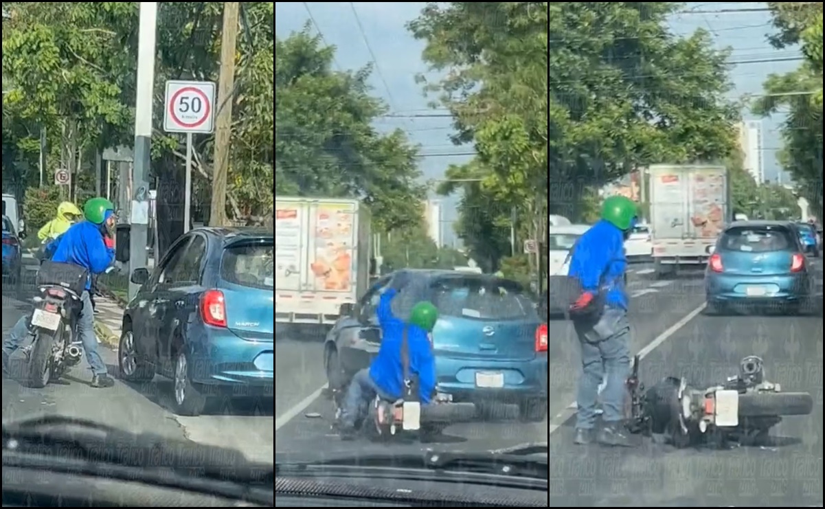 Carlos Cruz | El Universal