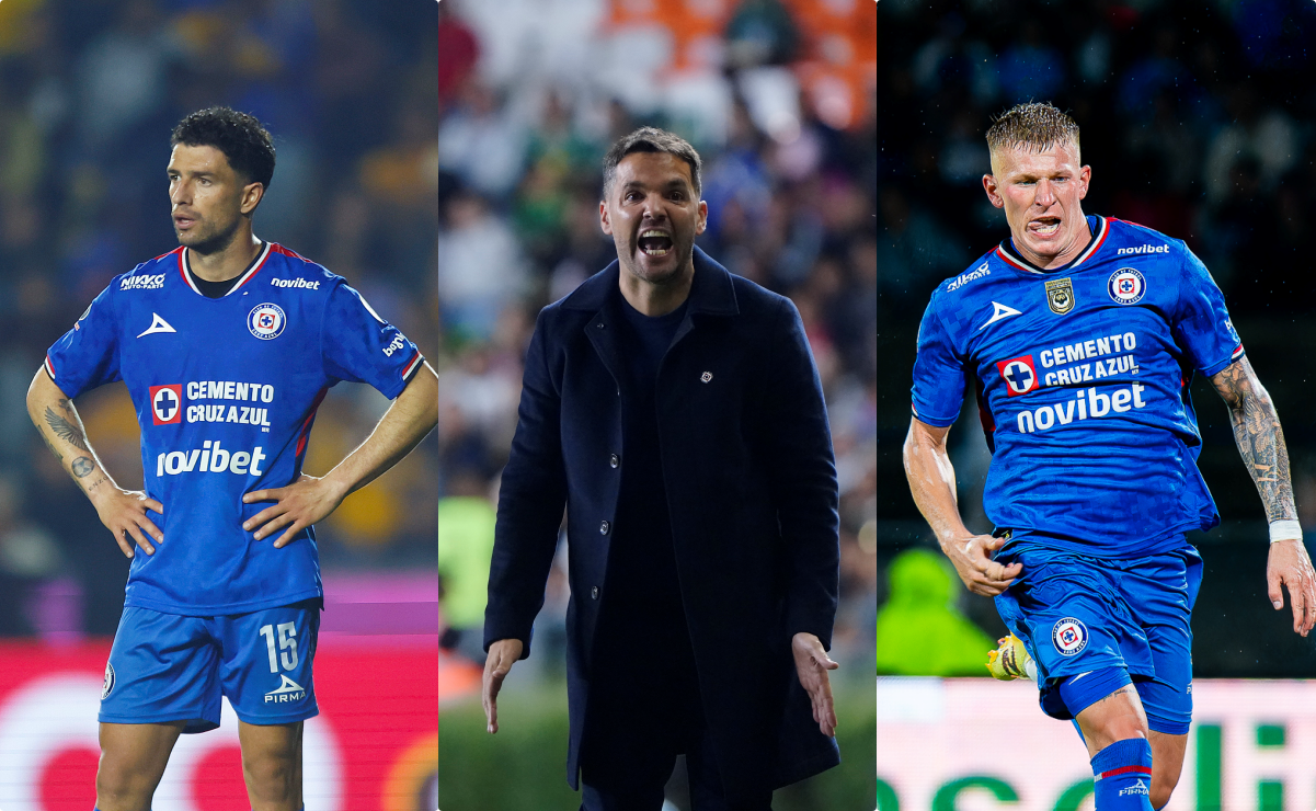 Deportes | El Universal