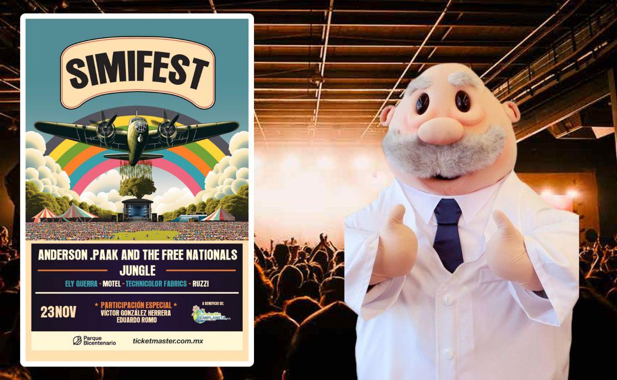 Así puedes comprar unos tenis del Dr. Simi | El Universal Puebla