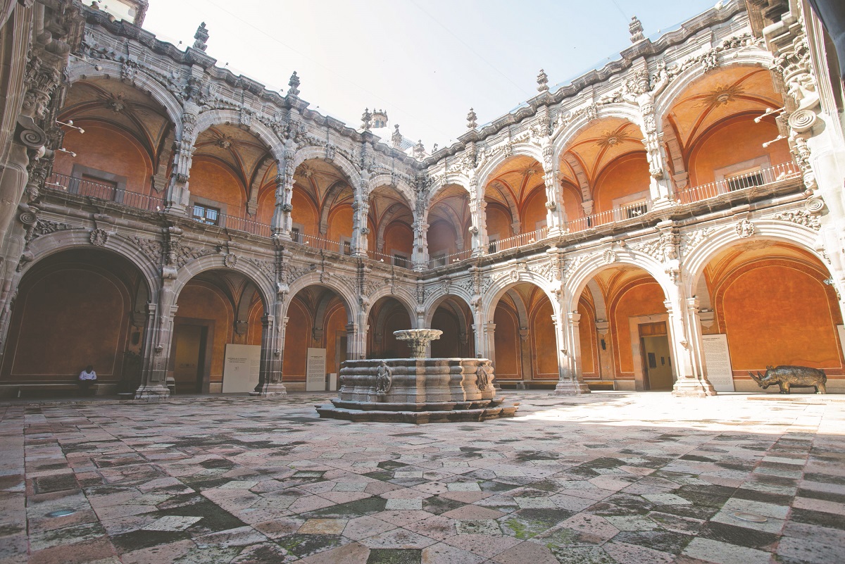 MAQRO celebra su 30 aniversario | Querétaro